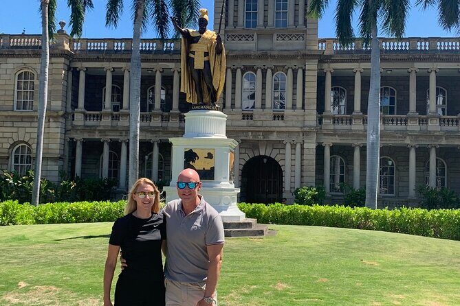 Remember Pearl Harbor, USS Arizona and Hawaiian History Tour - Frequently Asked Questions