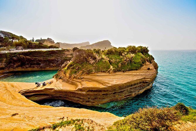 Remember the North - An In-Depth Look at the Corfu North Experience