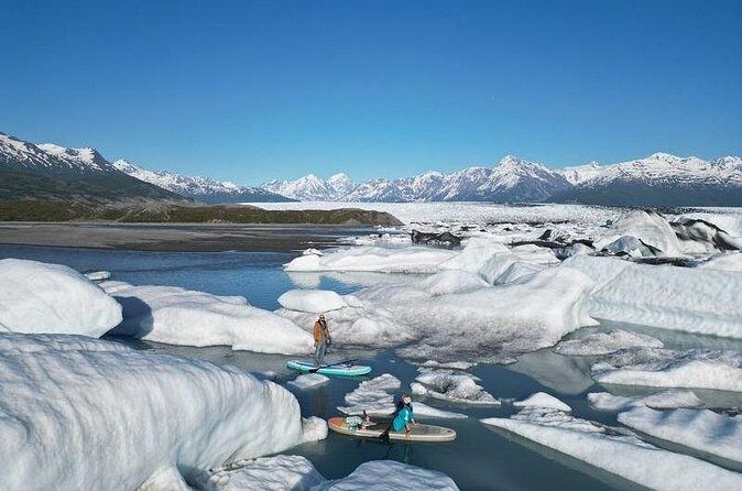 Remote Alaskan Glacier Adventure - Final Thoughts: Is It Worth It?