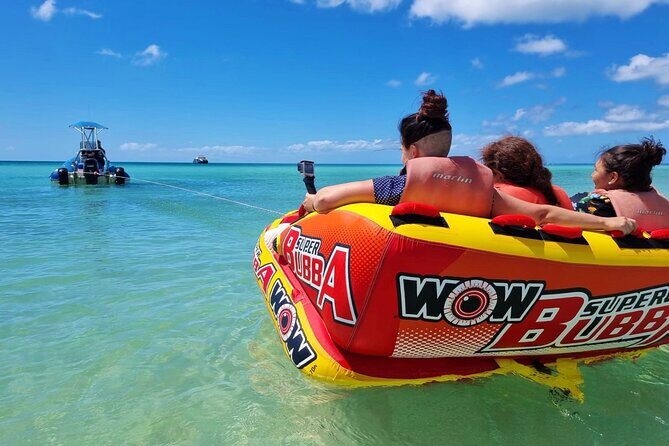 Remote Fraser Island Experience - Practical Tips for Travelers