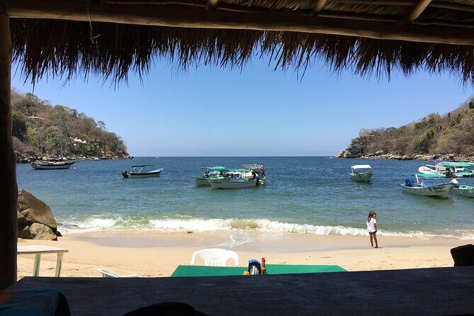 Remote Hidden Beaches Hike of South Shore (Puerto Vallarta) - FAQ