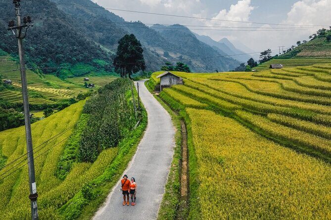 Remote Sapa Tour in Countryside of Nam Cang  Nam Nhiu Villages - Key Points