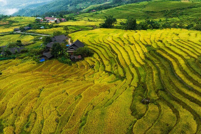 Remote Sapa Tour in Countryside of Nam Cang  Nam Nhiu Villages - Frequently Asked Questions
