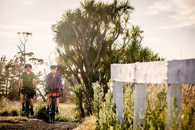 Remutaka Rail Trail eBike Explorer Cycle Tour - FAQ