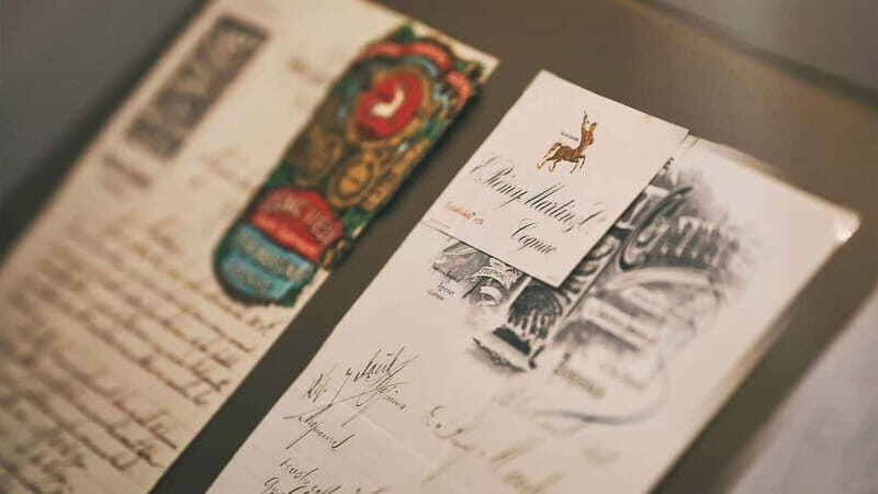 Rémy Martin 300th Anniversary Tour - The Sum Up