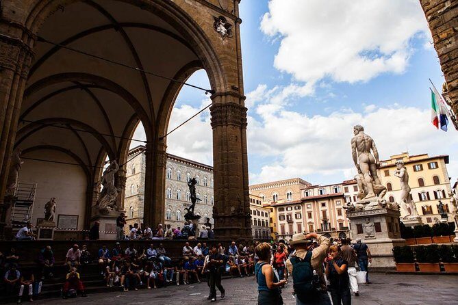 Renaissance Florence Tour from Rome - The Value of This Tour