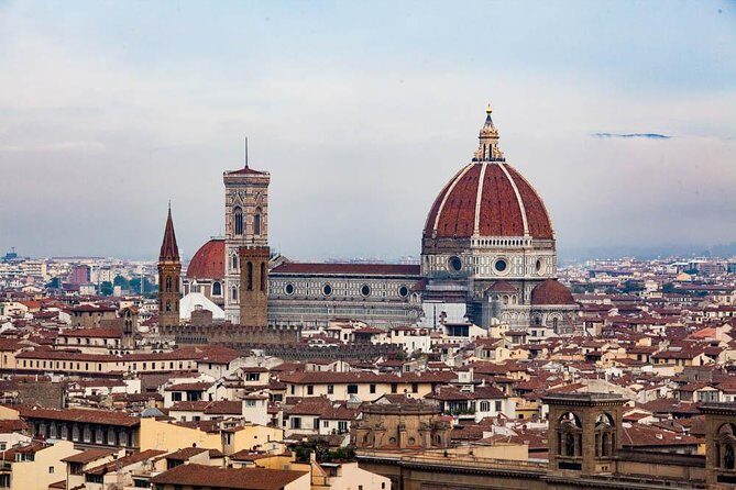 Renaissance Florence Tour from Rome - Who is this Tour Best Suited For?