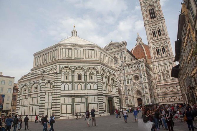 Renaissance Florence Tour from Rome - FAQs: Practical Questions About the Tour