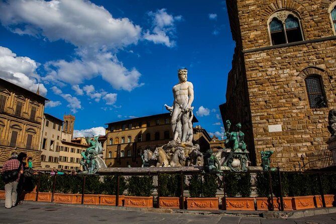 Renaissance Florence Tour from Rome - Final Thoughts