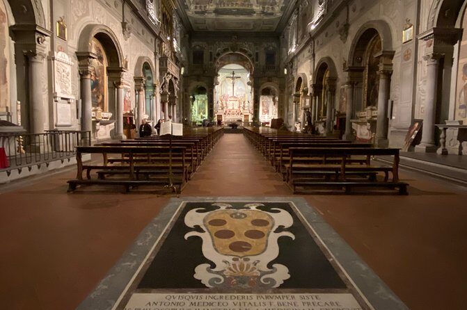 RENAISSANCE SECRETS WITH ELVIS - Walking experience - Who Will Love This Tour?