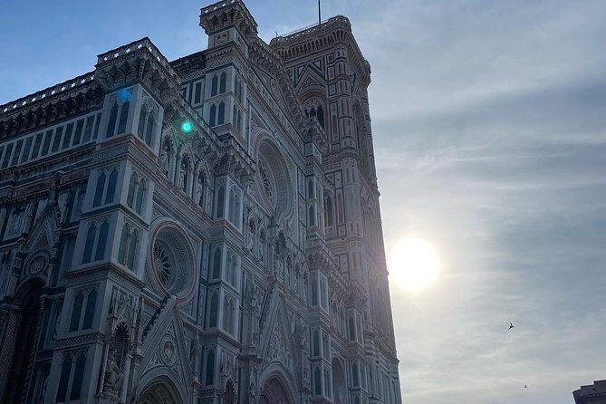 RENAISSANCE SECRETS WITH ELVIS - Walking experience - The Sum Up: Why This Tour Offers Real Value for Your Florence Visit