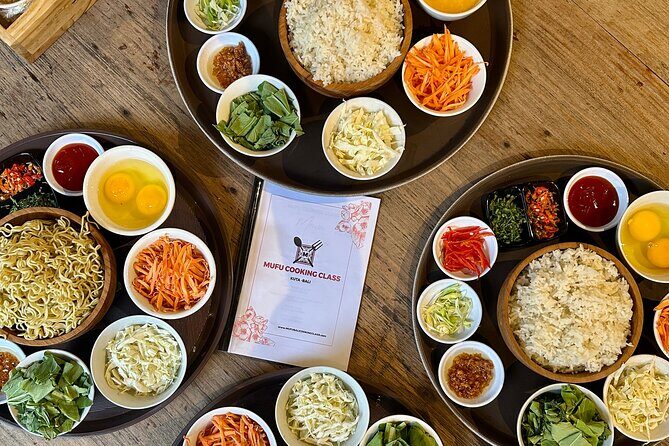 Rendang Cooking Class - Key Points