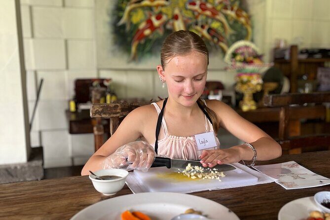 Rendang Cooking Class - What to Expect During the Class