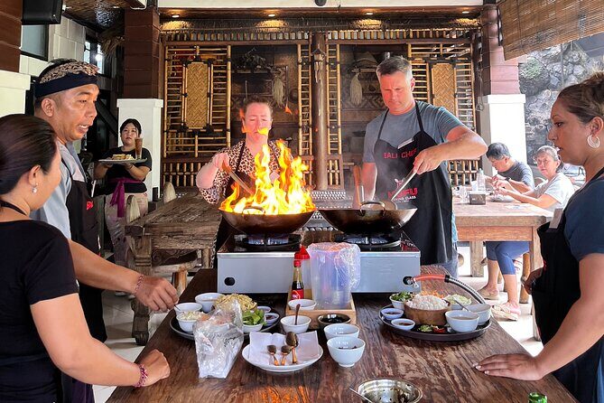 Rendang Cooking Class - Final Thoughts: Who is This Tour Perfect For?