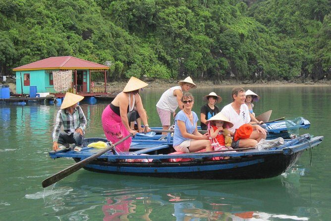 Renea Boutique Cruise  Best 2D1N Bai Tu Long Bay Experience - The Bottom Line: Is This Tour Worth It?