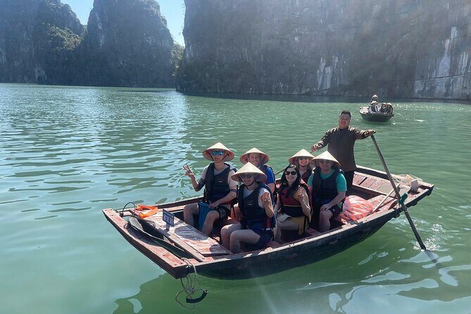 Renea Boutique Cruise  Best 2D1N Bai Tu Long Bay Experience - FAQ