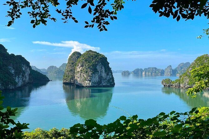 Renea Cruises 2-Day Voyage Through Bai Tu Long's Untouched Beauty - Final Thoughts: Who Will Love This Experience?