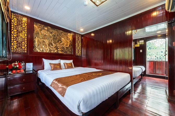 Renea Cruises - BEST Small Boat in Bai Tu Long & Halong Bay - Introduction: Why This Cruise Excels