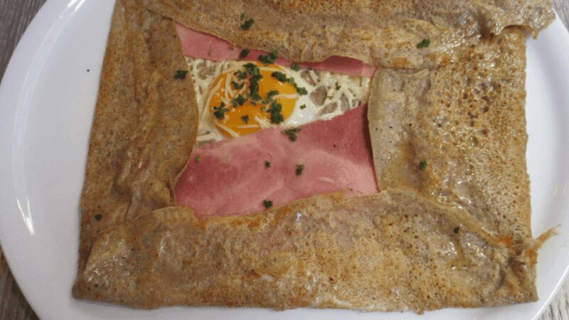 Rennes gourmet food walking tour : Taste Britanny's flavors - A Culinary Journey Through Rennes: What You Can Expect