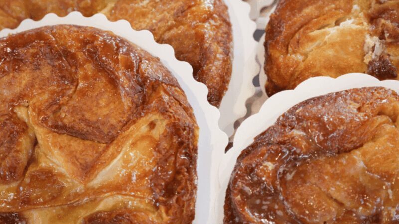 Rennes gourmet food walking tour : Taste Britanny's flavors - FAQ