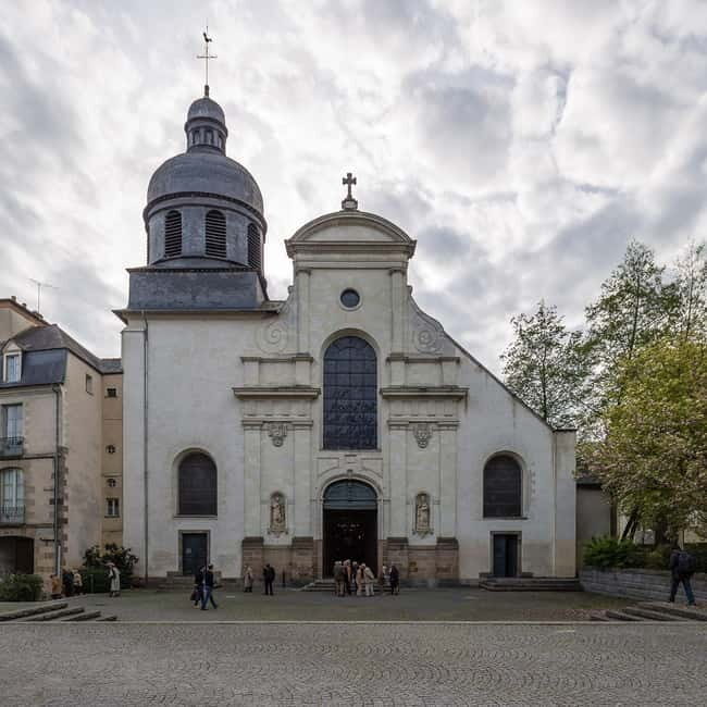 Rennes: Legends and Myths Walking Tour - The Ride Through Rennes’ Mythic Past: A Detailed Breakdown