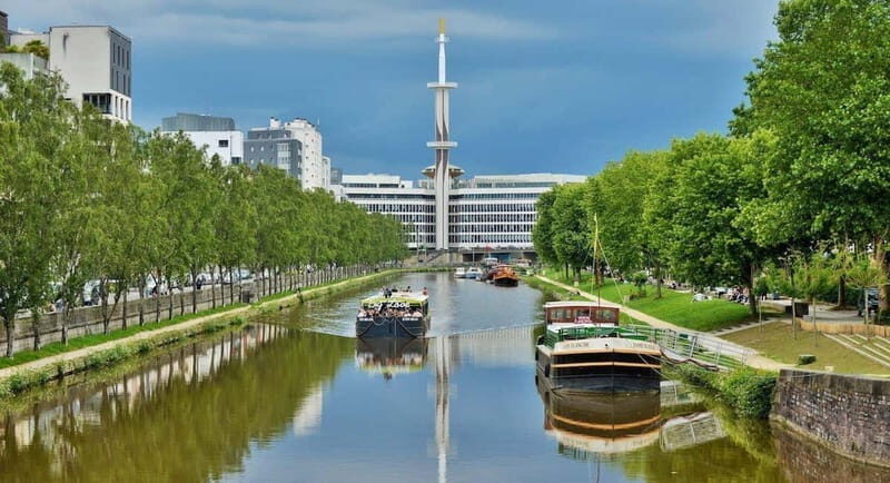 Rennes: Legends and Myths Walking Tour - What Makes This Tour Stand Out?