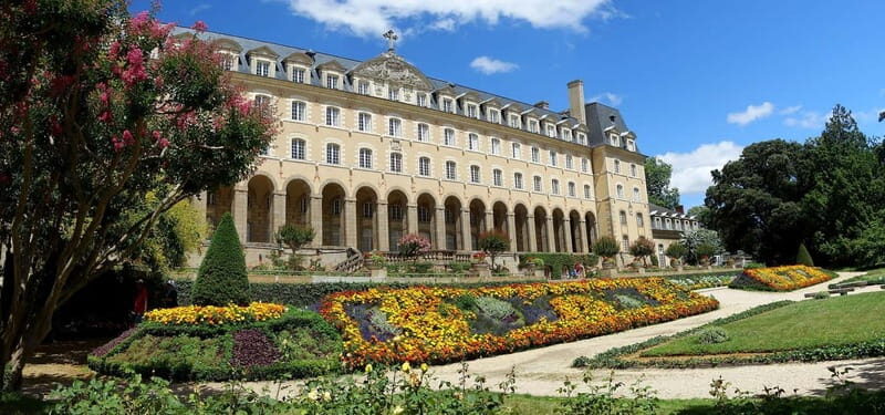 Rennes: Legends and Myths Walking Tour - Frequently Asked Questions