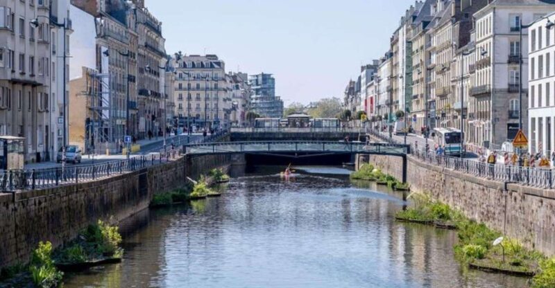 Rennes: Photoshoot Experience - Final Thoughts