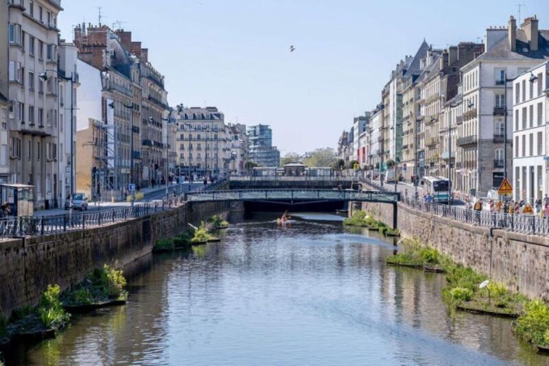 Rennes: Photoshoot Experience - FAQs