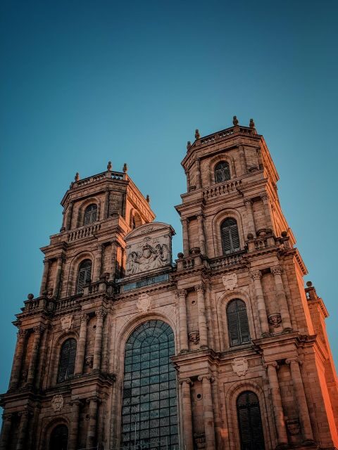 Rennes: Private Guided Walking Tour - Why This Tour Stands Out: In-Depth Look