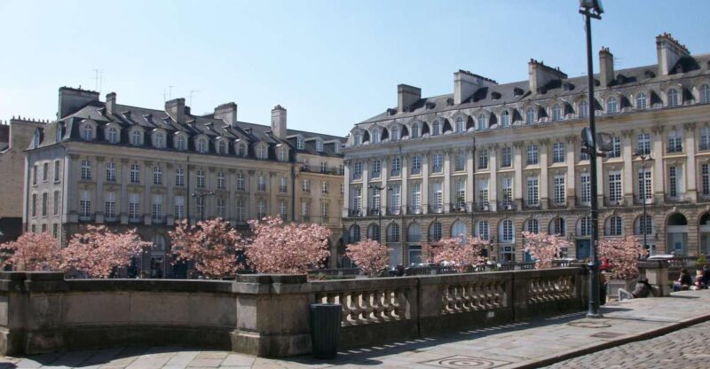 Rennes: Private Guided Walking Tour - Who Should Book This Tour?