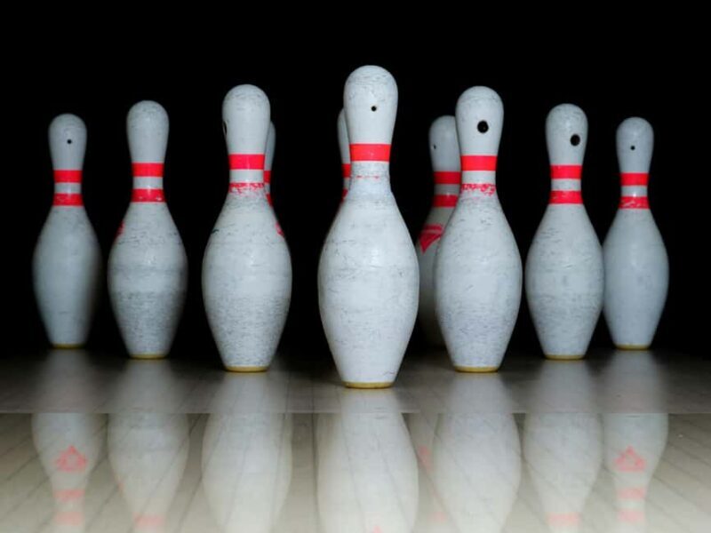 Reno: Bowlball and Pins & Arrows Experience - Final Thoughts