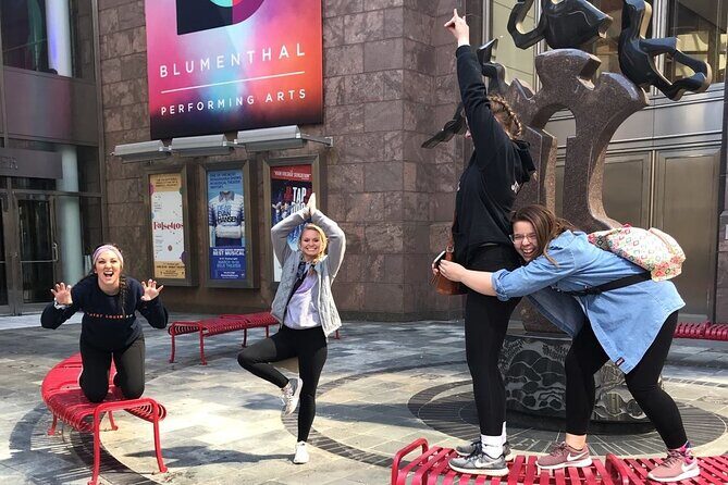 Reno City Scavenger Hunt Excursion by Zombie Scavengers - Duration and Group Size