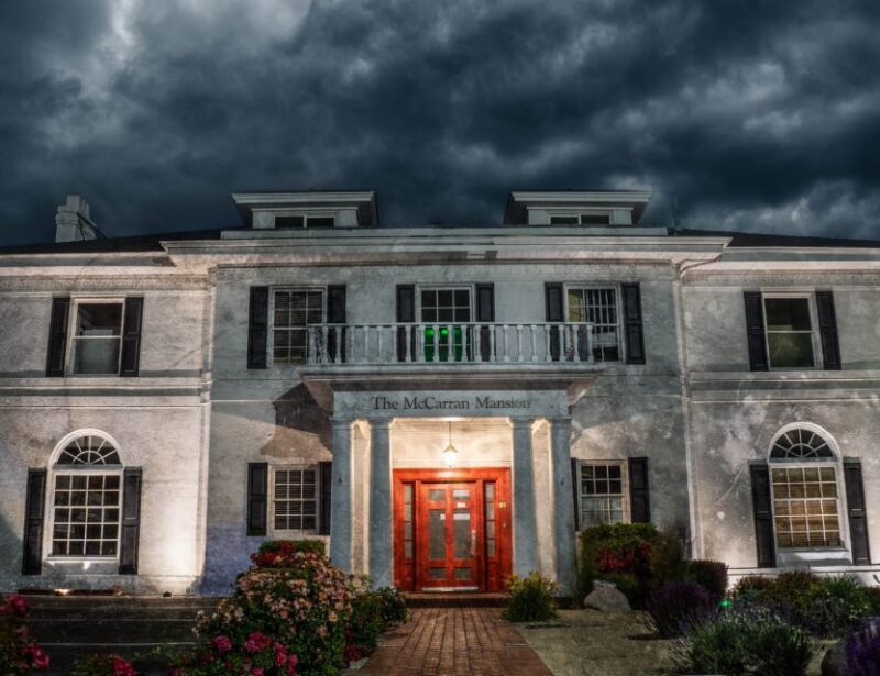 Reno: Gangs and Gamblers Haunted Walking Tour - An Authentic Encounter with Reno’s Dark Side