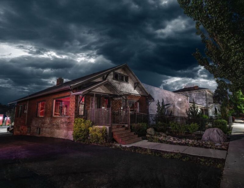 Reno: Gangs and Gamblers Haunted Walking Tour - FAQs