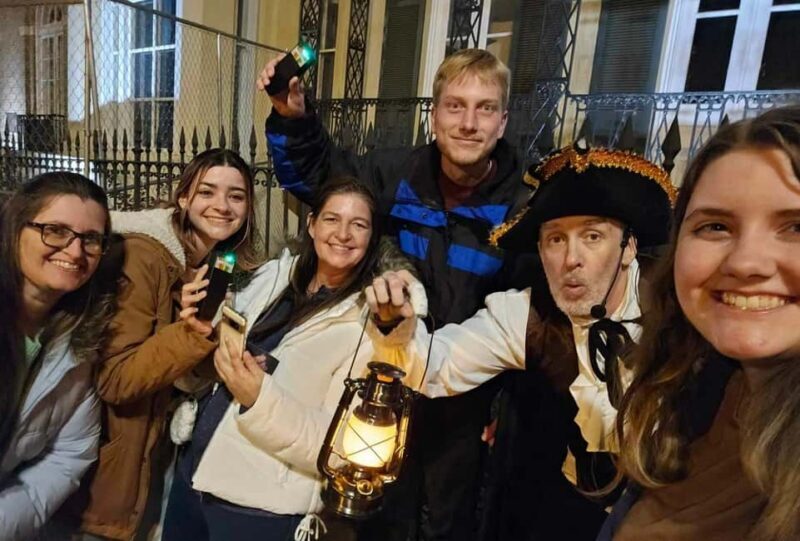 Reno Ghost Tour: Ruin, Revenge, & Reckoning - Frequently Asked Questions (FAQs)