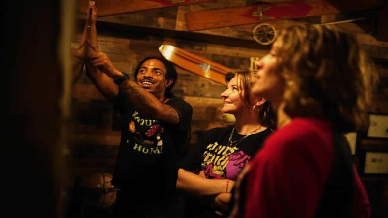 Reno: The Master Escape Room Experience - Reno: The Master Escape Room Experience — A Complete Review