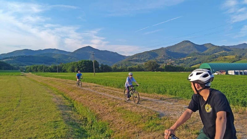 Rent a bike and explore Mugello - What to Expect on Your Mugello Bike Tour