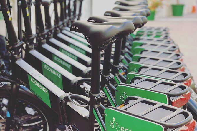 Rent a Bike - The Sum Up: Who Is This Experience Best For?