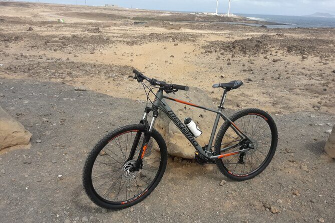 Rent A Bike (electric & Normal) Corralejo - Final Thoughts