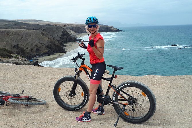 Rent A Bike (eletric & Normal) Costa Calma - FAQ