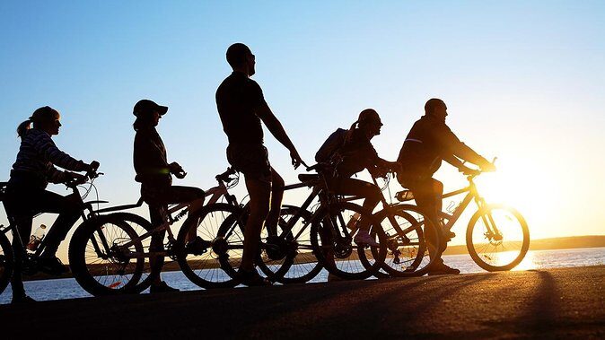 Rent a Bike in Ammoudara, Heraklion - Introducing the Bike Rental Experience in Ammoudara, Heraklion