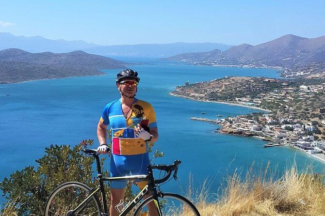 Rent a Bike in Ammoudara, Heraklion - Why Choose the Rent-a-Bike Experience in Ammoudara?