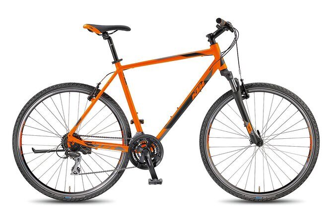 Rent a Bike in Ammoudara, Heraklion - What Makes This Bike Tour Stand Out?
