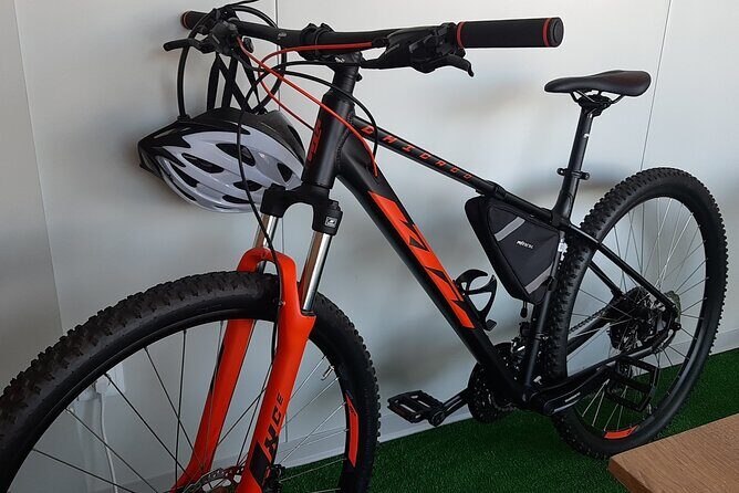 Rent a Bike in Azores | Terceira Island - Key Points