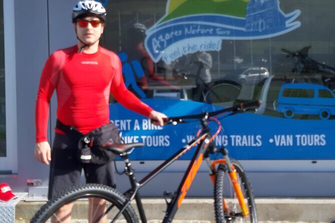 Rent a Bike in Azores | Terceira Island - Exploring Terceira on Two Wheels: What to Expect