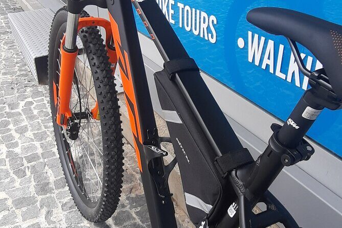 Rent a Bike in Azores | Terceira Island - The Sum Up