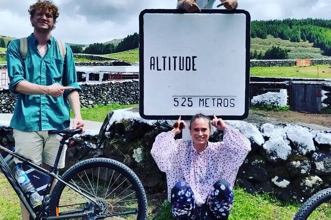 Rent a Bike in Azores | Terceira Island - FAQs