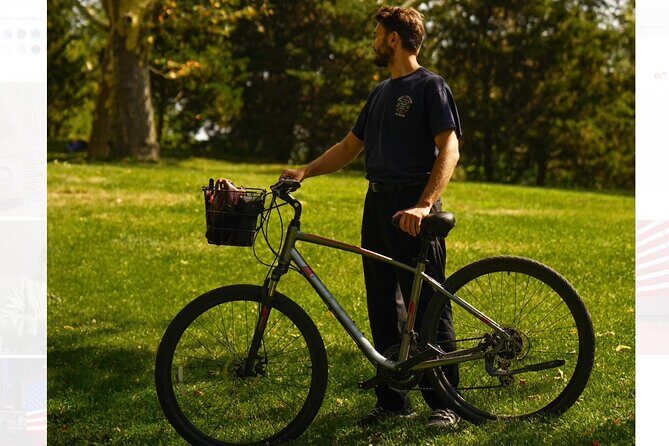 Rent a bike in Central Park! - The Practical Details of Renting Bikes in Central Park