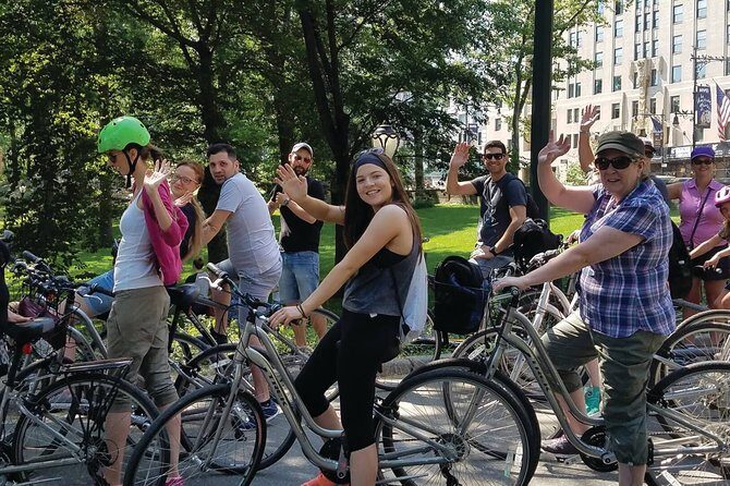 Rent a bike in Central Park! - Authentic Tips from Experienced Riders